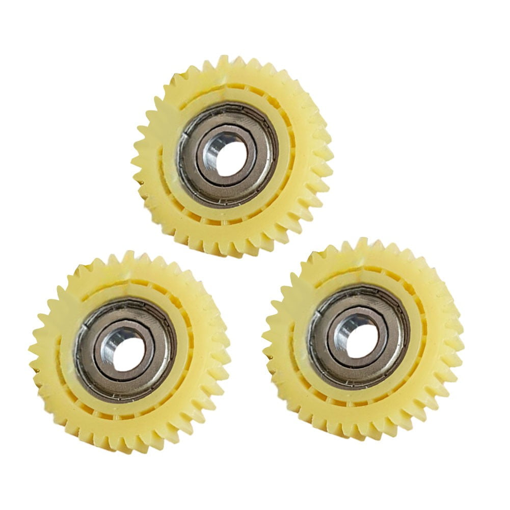 36Teeth with Motor Nylon Teeth Electric Vehicle High Strength Nylon ...
