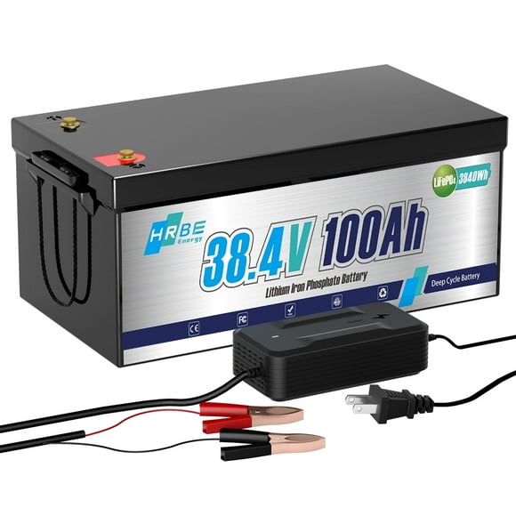 6 Volt RV Batteries in 6 Volt Batteries - Walmart.com