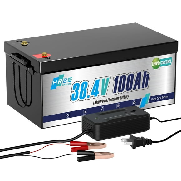 Lithium Golf Cart Batteries in Golf Cart Batteries - Walmart.com