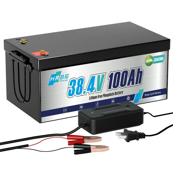 6 Volt RV Batteries in 6 Volt Batteries - Walmart.com