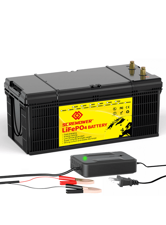 6 Volt RV Batteries in 6 Volt Batteries - Walmart.com