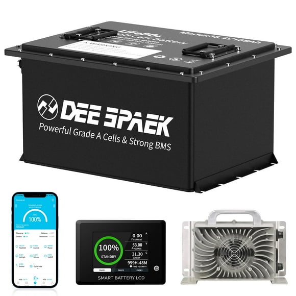 6 Volt RV Batteries in 6 Volt Batteries - Walmart.com