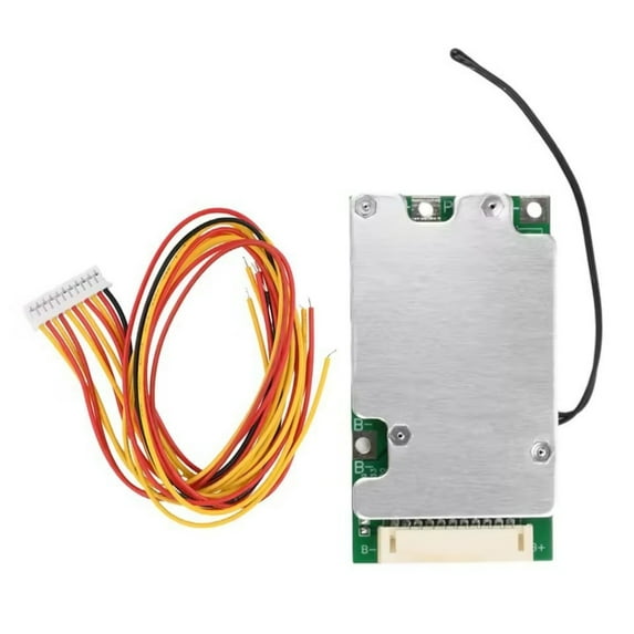 36V 10S Lithiums Battery Protections Energy Regulation Module Cell ...