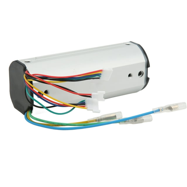 36V 20A Electric Scooter Controller with Aluminium Alloy Heat ...