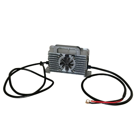 36V 20A Lithium Battery Charger - Walmart.com