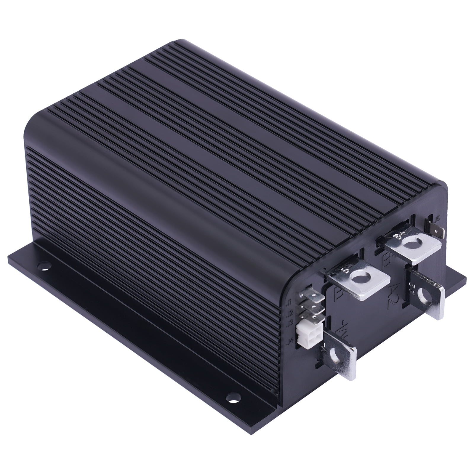 36V/24V Brushless Motor Controller, DC Separately Excited Motor, 275A ...