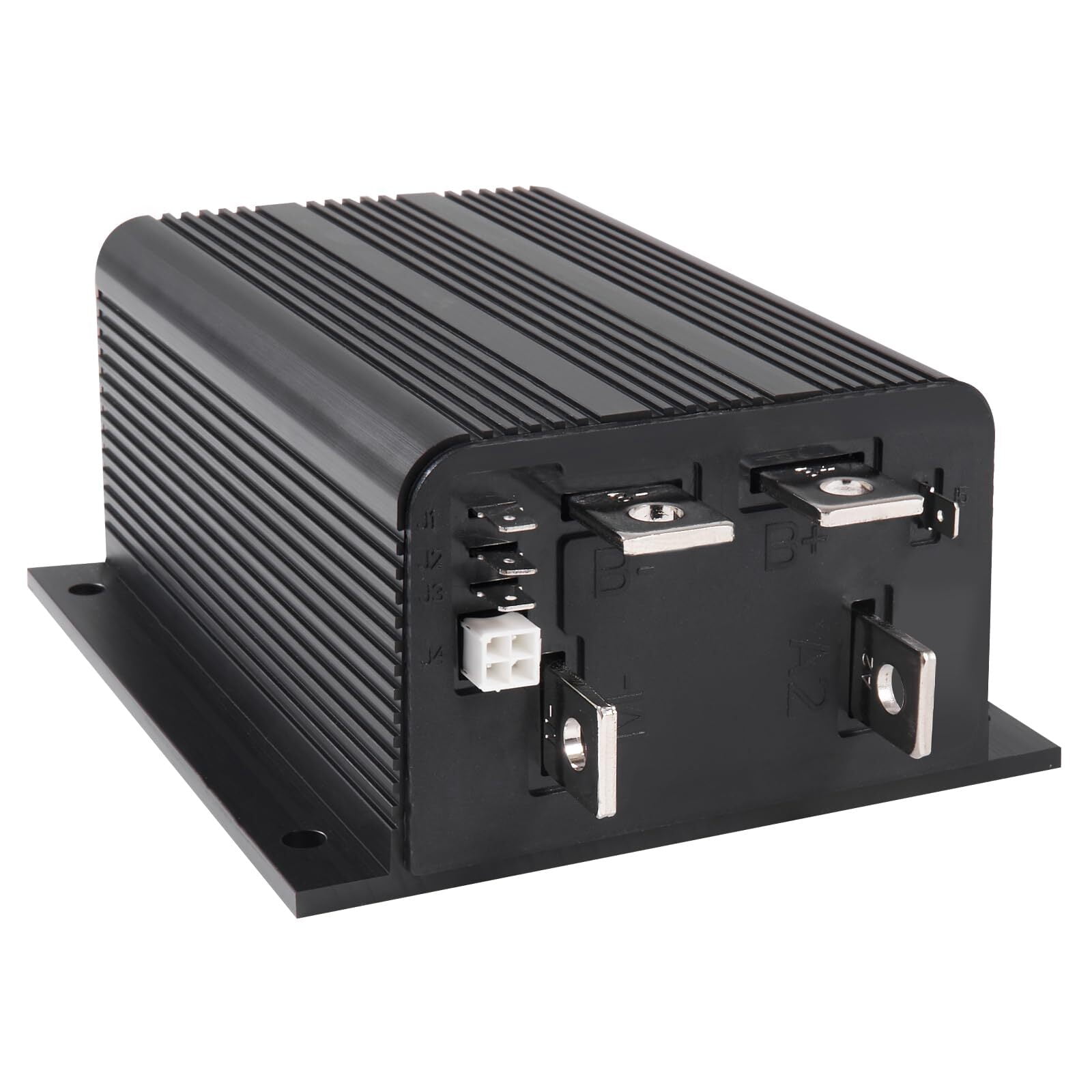 Top10 Racing 36V 275A Golf Cart Controller, Compatible with EZGO Curtis ...