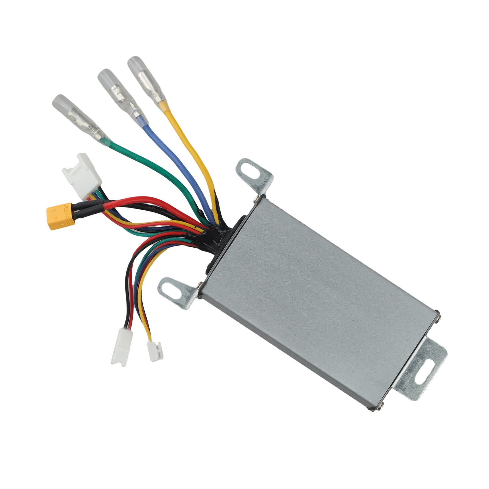36V 350W 15A Electric Scooter Controller Kit 8.5Inch Controller ...