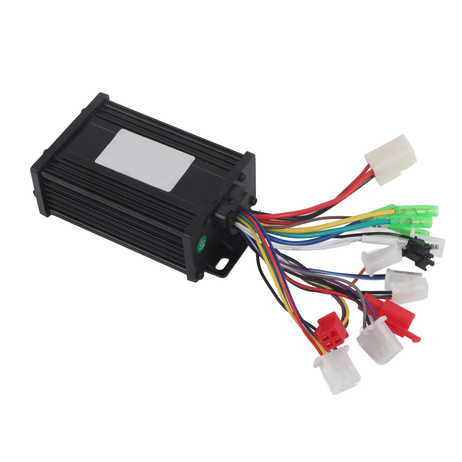 36V 350W DC Motor Speed Controller Electric Scooter Electric Bike ...