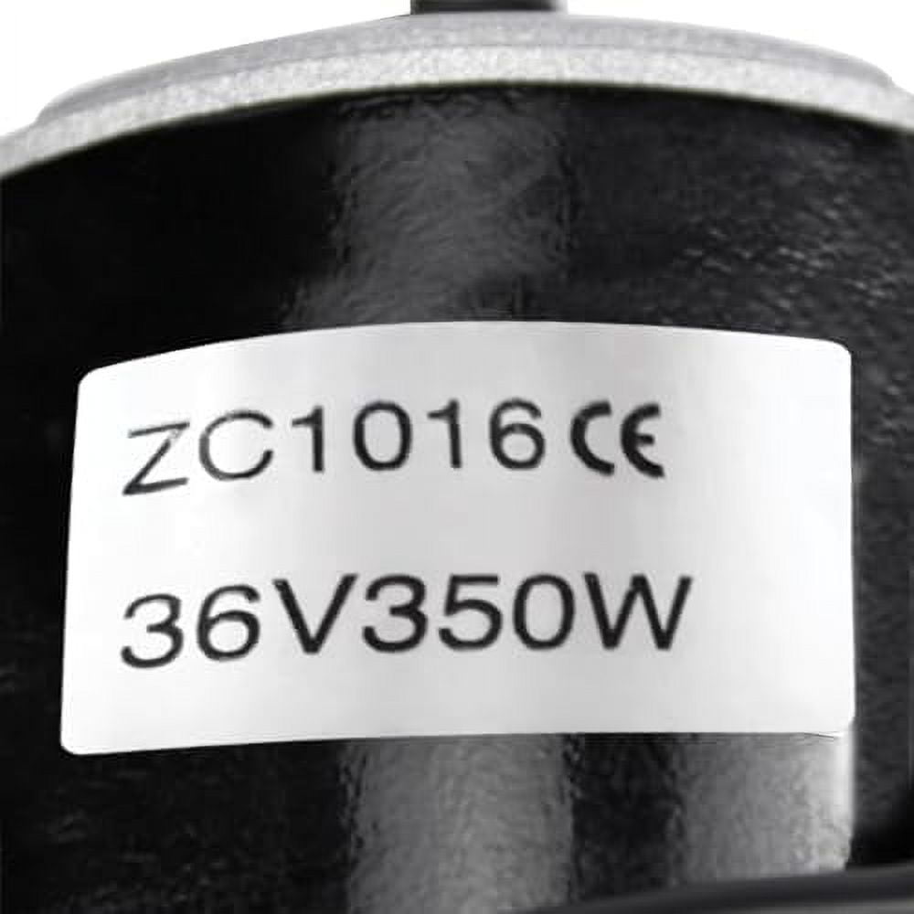 36V 350W Electric Motor for X-Treme X-360/X-370, Razor E300, MX350 ...