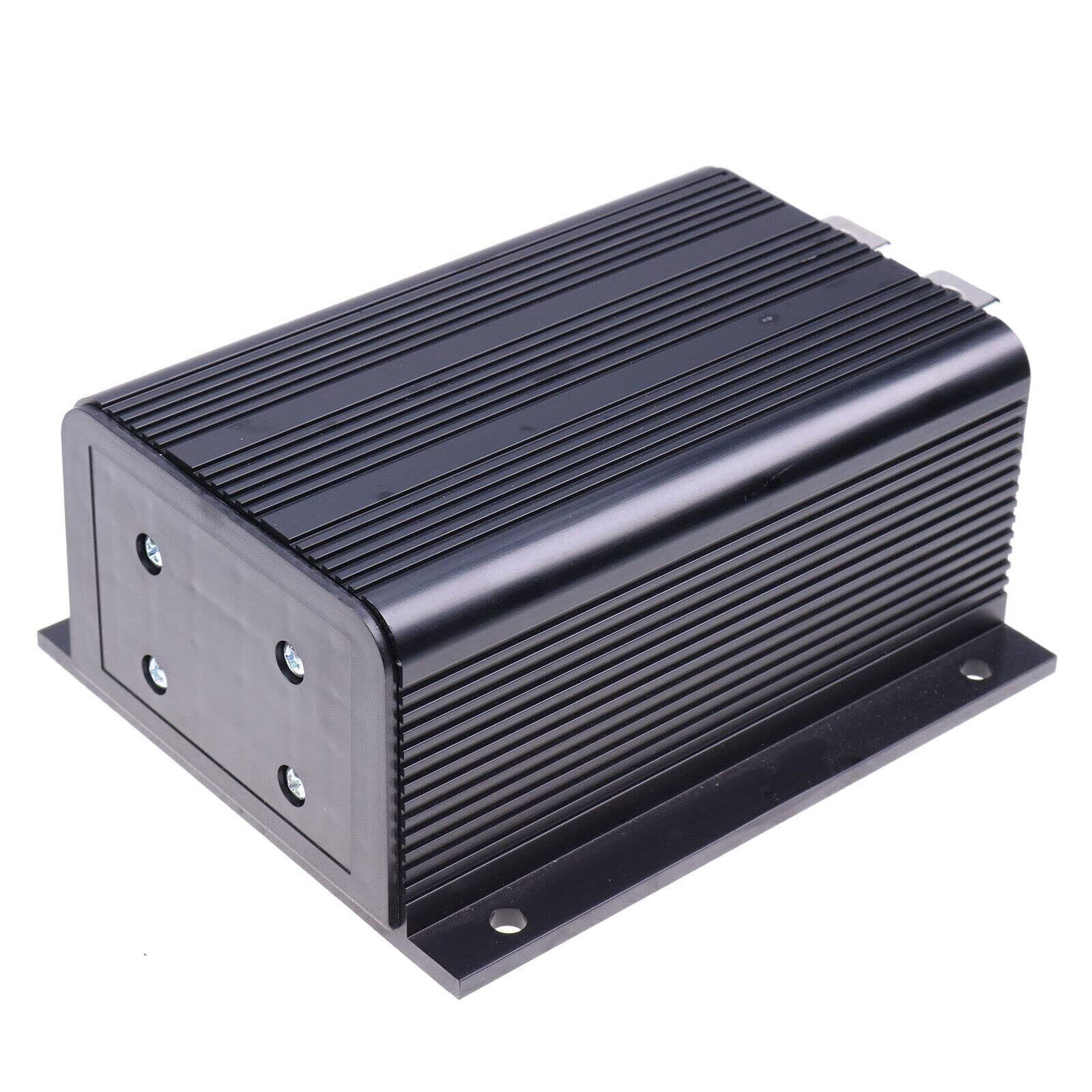 36V 400 Amp Motor Controller 1205-117 For EZGO Golf Cart - Walmart.com