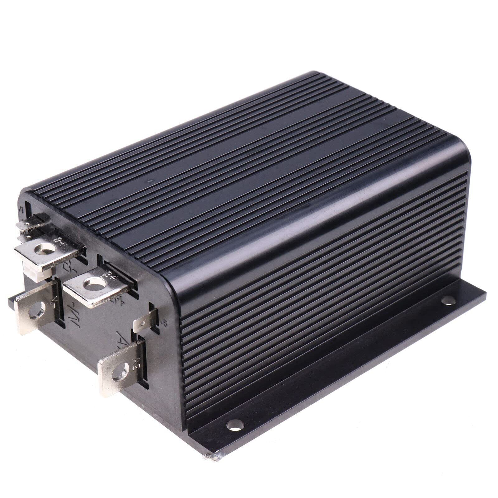 36V 400 Amp Motor Controller 1205-117 For EZGO Golf Cart - Walmart.com