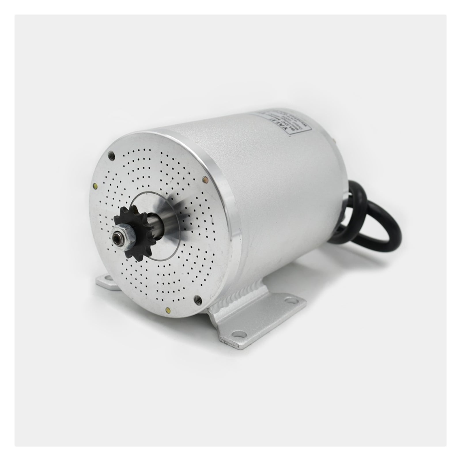 36V 48V 1000W Electric Bicycle Motor Accessories Brushless Scooter ...