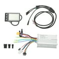36V?48V 21A 1000W Motor Controller Kit Aluminum Alloy With Display ...