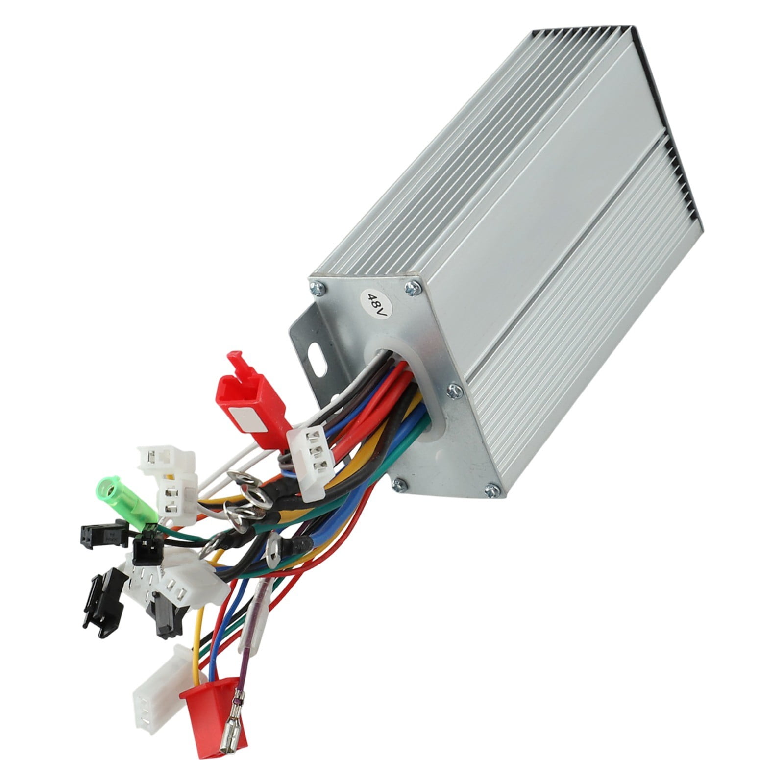36V/48V/72V Dc Brushless Motor Speed Controller for E-Bike Scooter ...