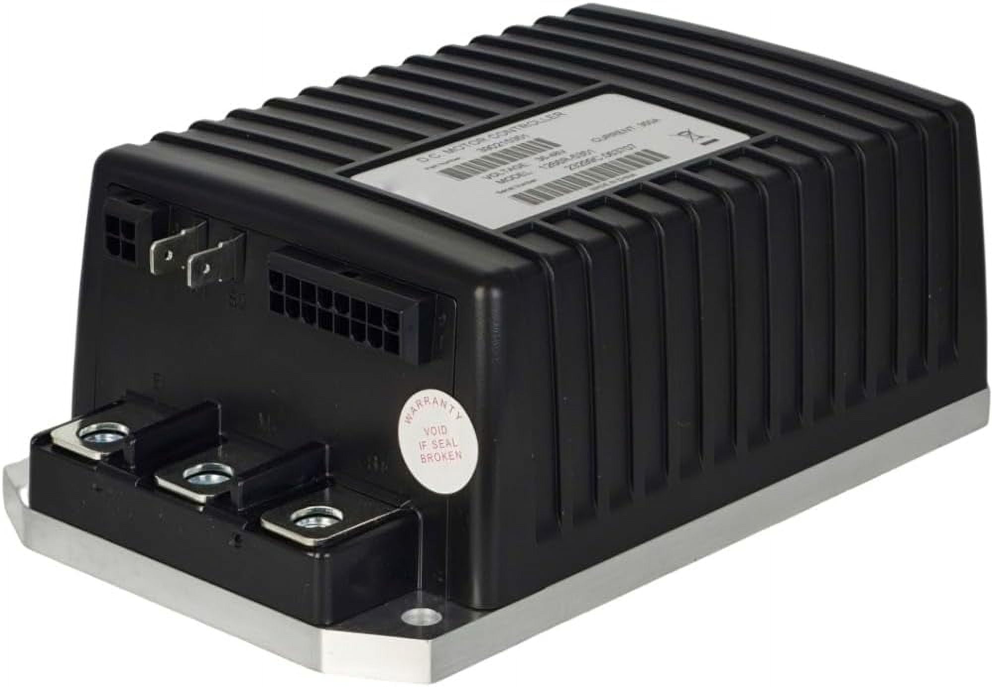 36V-48V Controller 48V 350A DC Motor Controller 1266R-5351 1510-5201 ...