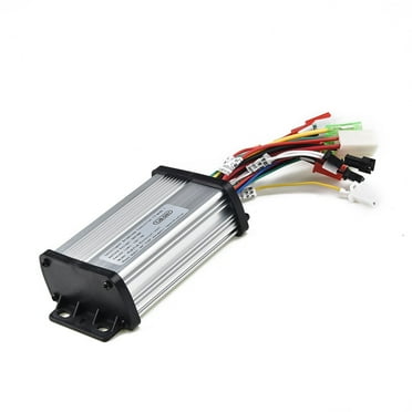 Electric controller,350w 36/48v Universial 36/48v Universial Buzhi ...