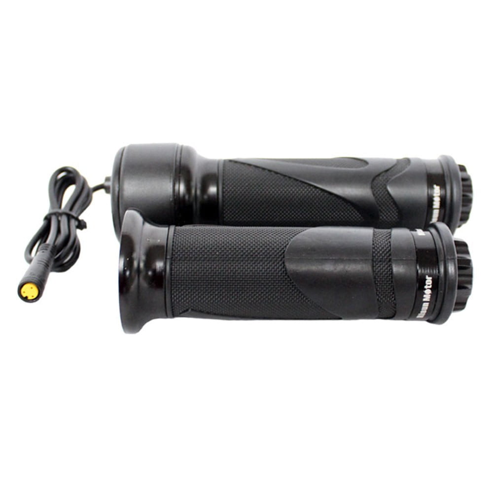 36V/48V Electric Bicycle Twisting Throttle Grip E-Scooter E-bike Turn ...