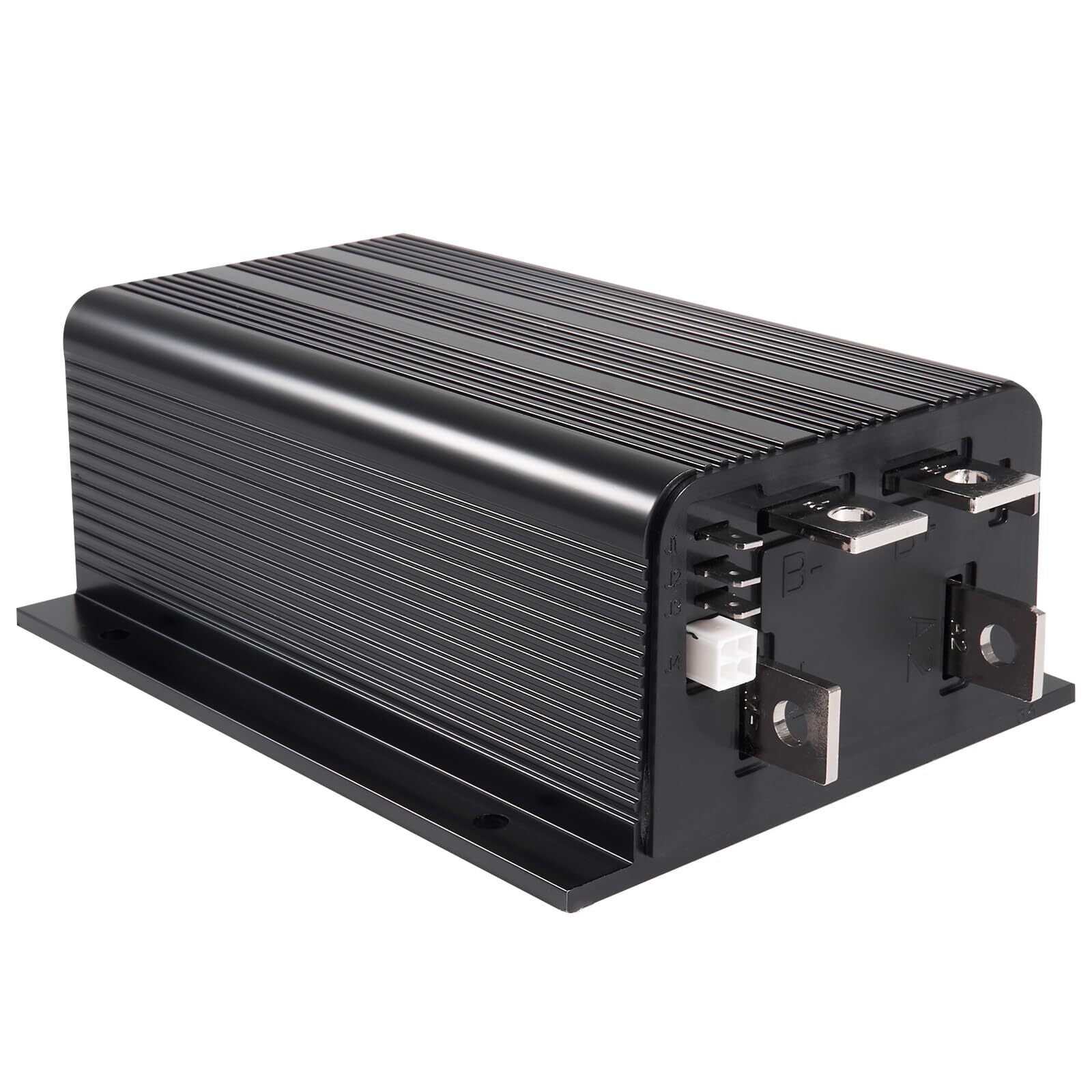 36V 500amp 0-5KΩ Golf Carts Controller Compatible with EZGO Club Car ...