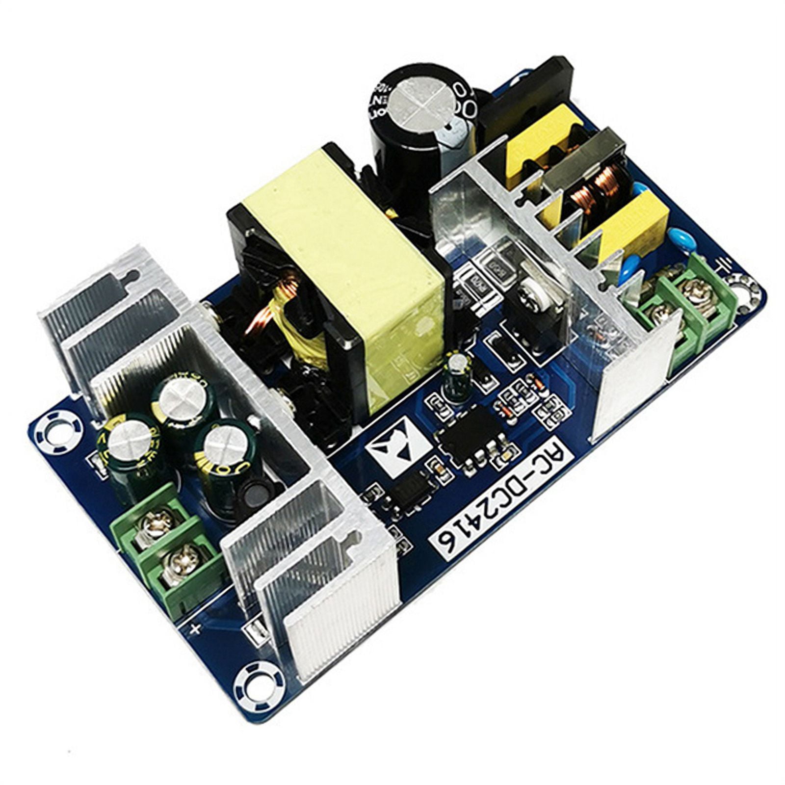 36V 5A 180W Switching Power Board High- Power Module Board AC-DC Power Module - Walmart.com