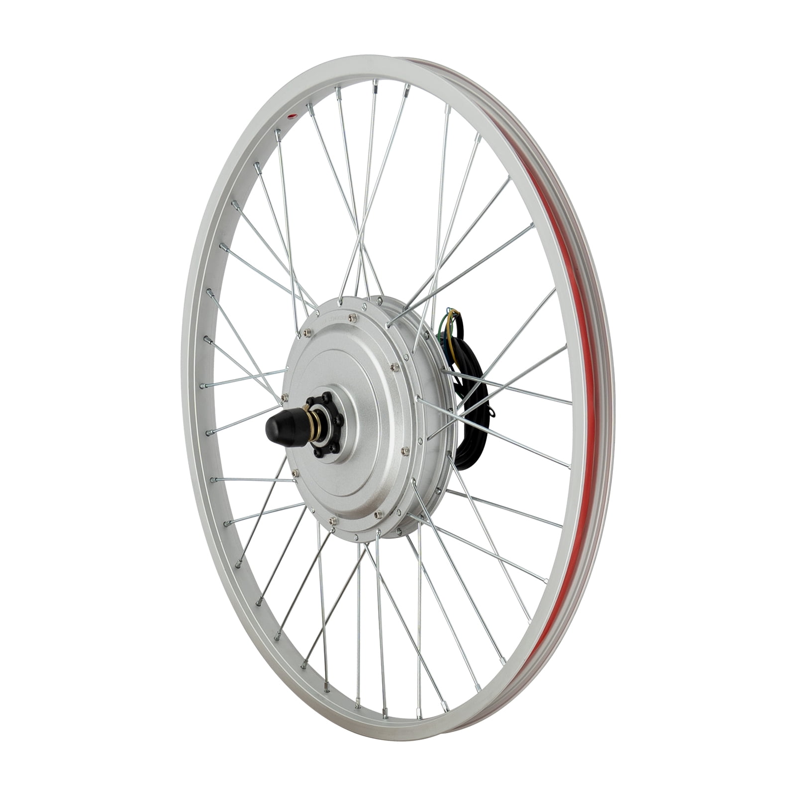 36V 750W Electric Bicycle Motor Kit, 2-Stroke 80cc Brushless Motor ...