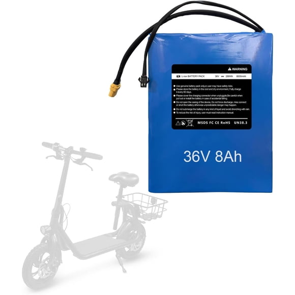 6 Volt Batteries in Batteries and Accessories - Walmart.com