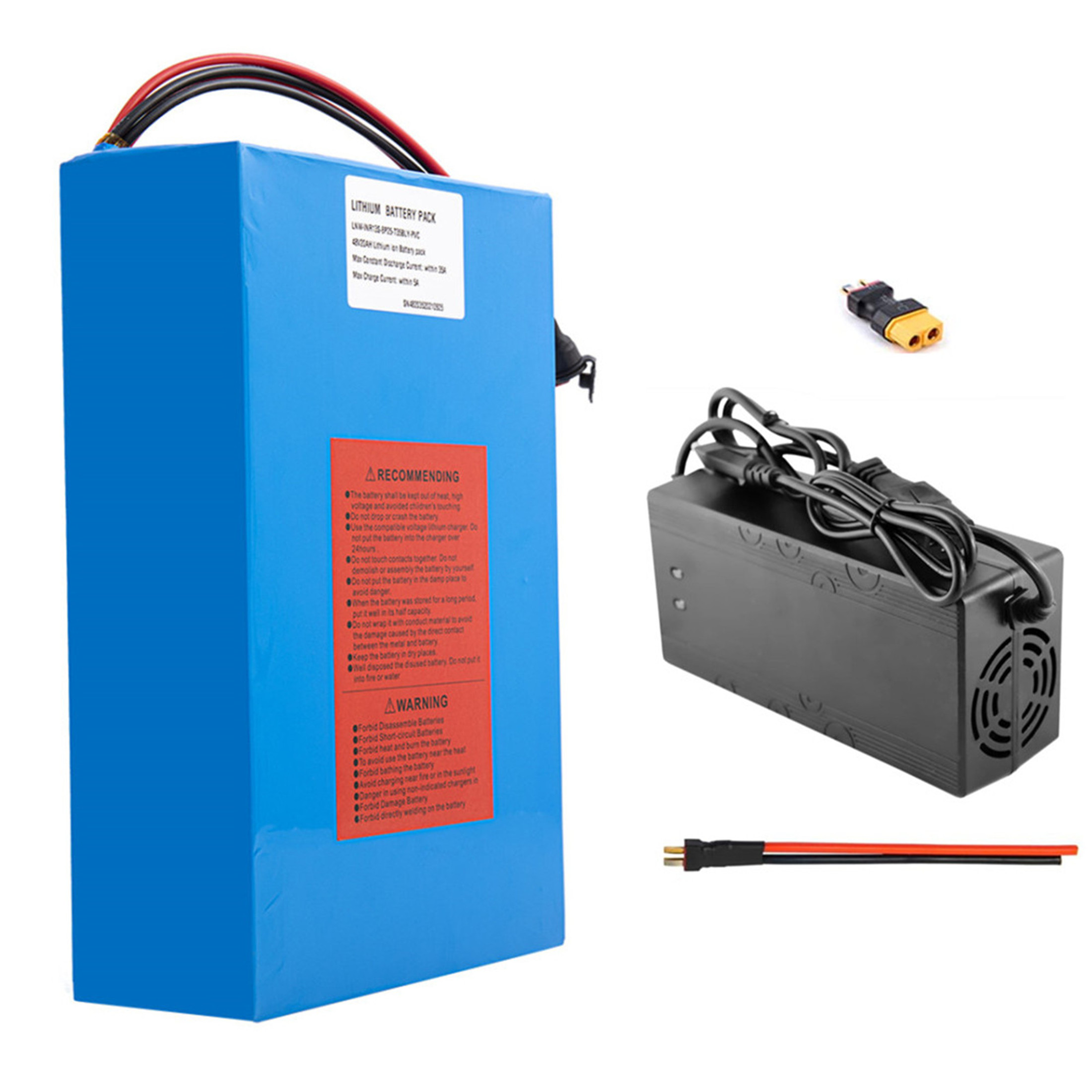 36V Battery 14Ah 15Ah Ebike Lithium Li-ion Batteries for 10S 36 volt ...