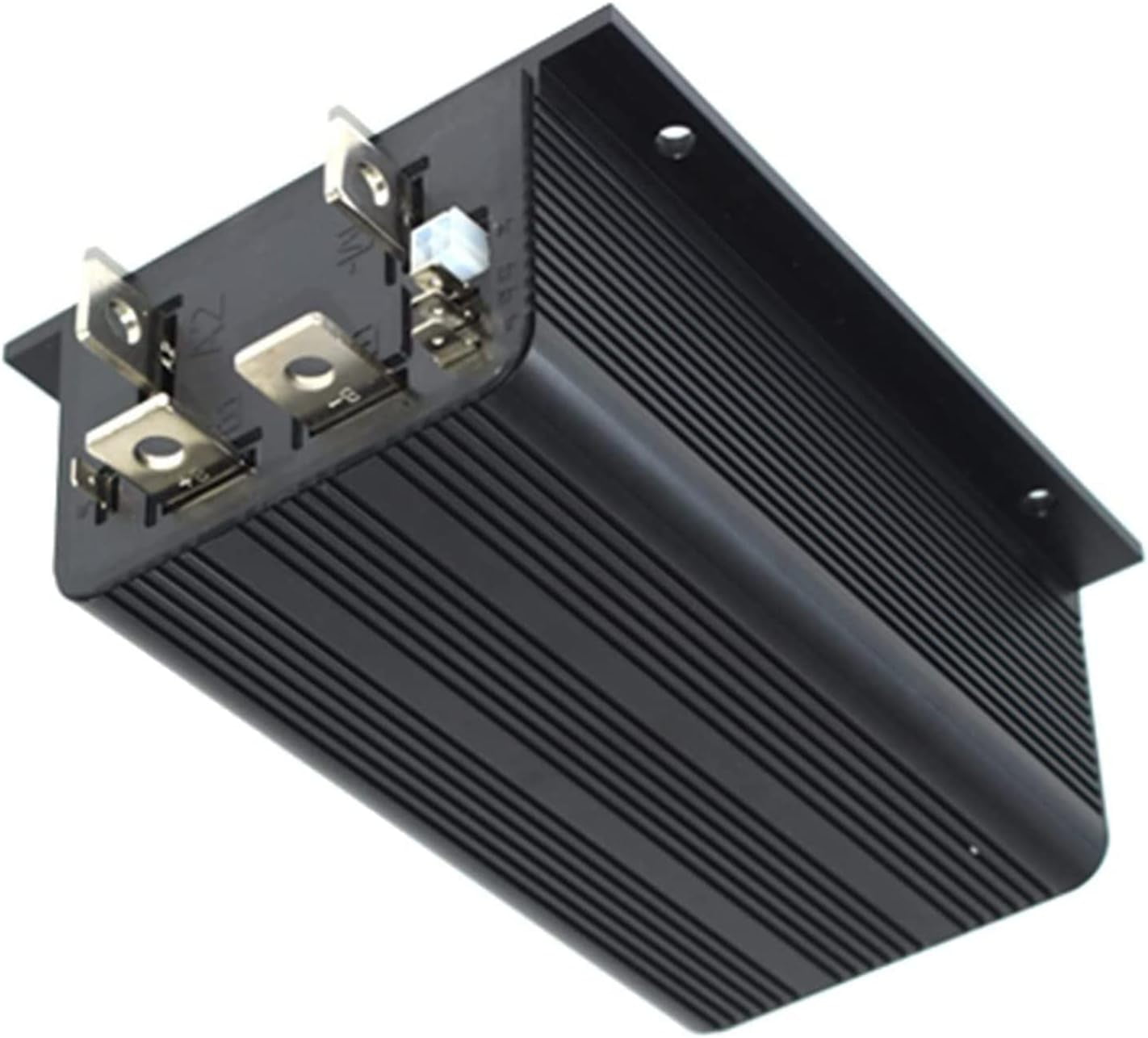 36V DC 0-5K 500 Amp Motor Controller Compatible with EZGO Golf Cart ...