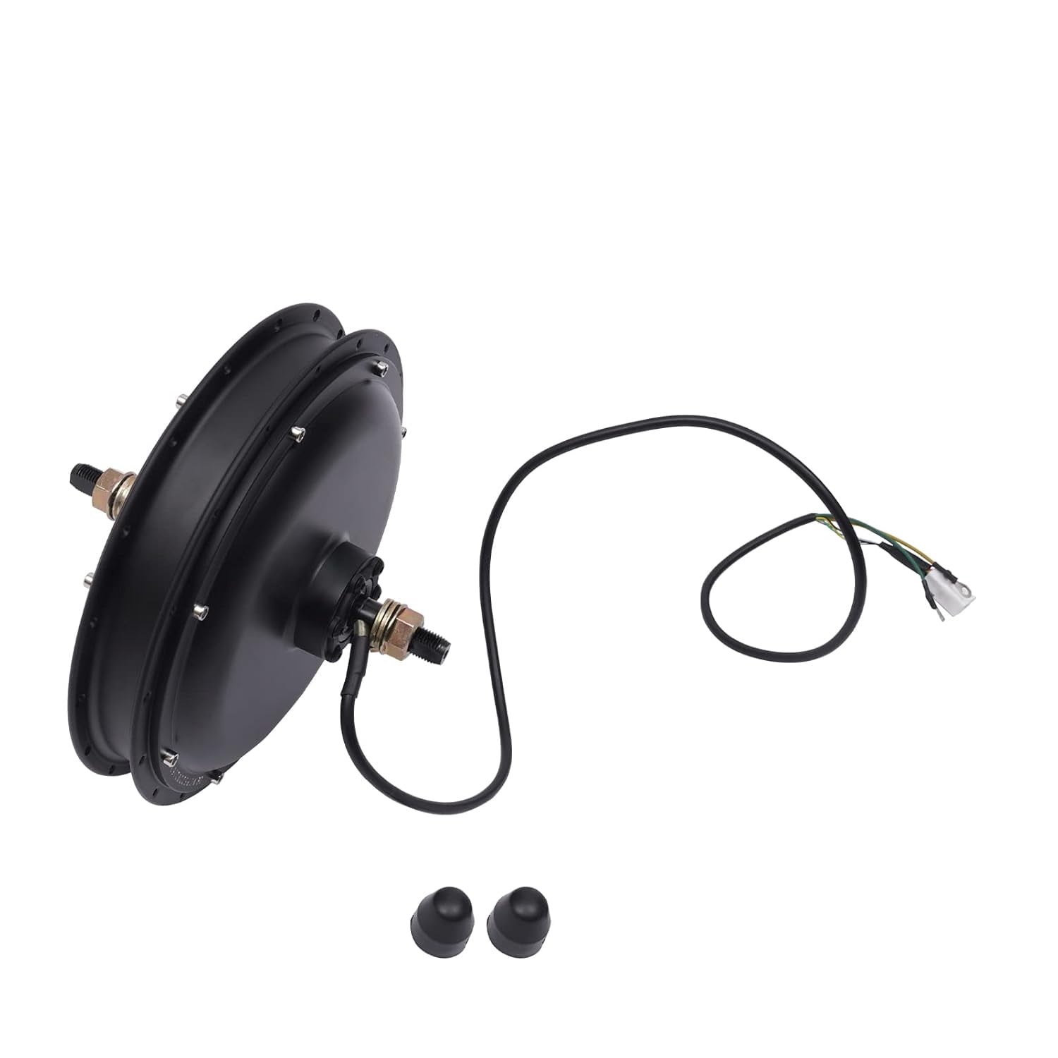 36V Ebike Motor Mid Drive Motor Rear Wheel Hub Motor Electric Bike ...