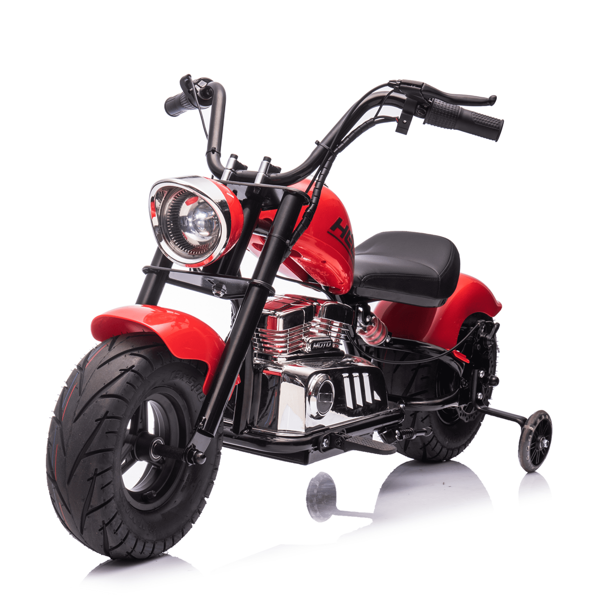 36V Electric Off Road Motorcycle for Teens,350W Brushless Motor, 16 ...