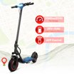 HOVERMAX Electric Scooter 350W Motor Up to 18.6 MPH & 19 Miles, 8.5 ...