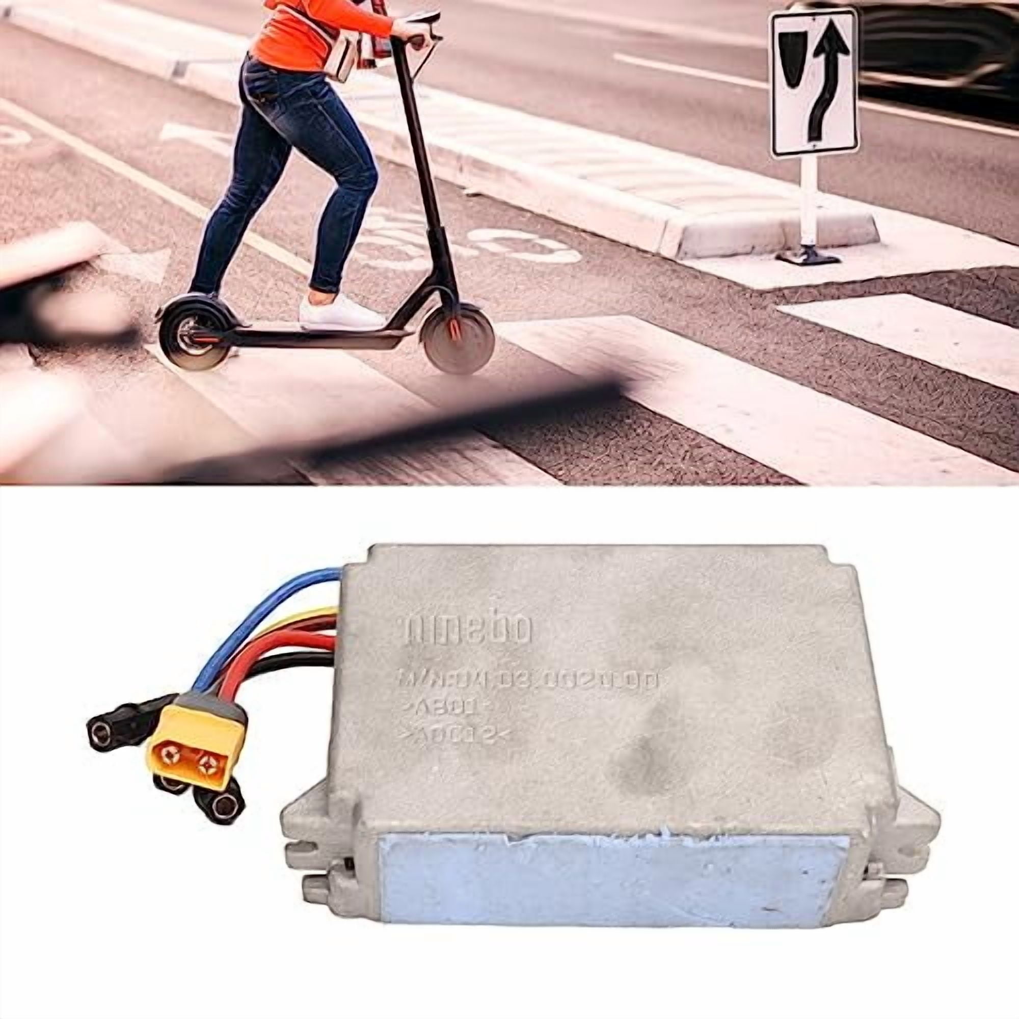 36V Electric Scooter Control Board for Ninebot G30 Electric Scooter ...