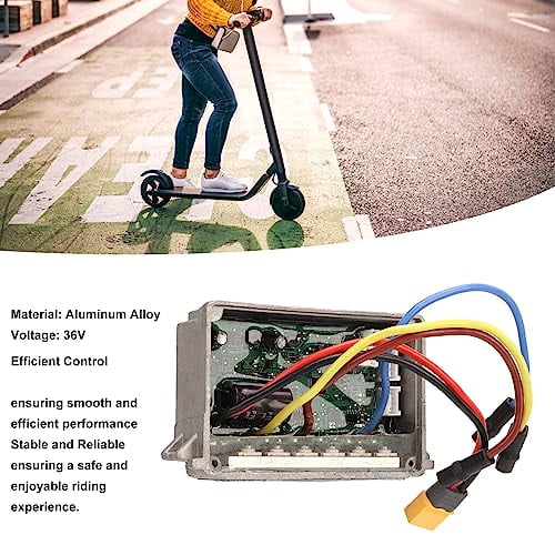 36V Electric Scooter Control Board for Ninebot G30 Electric Scooter ...