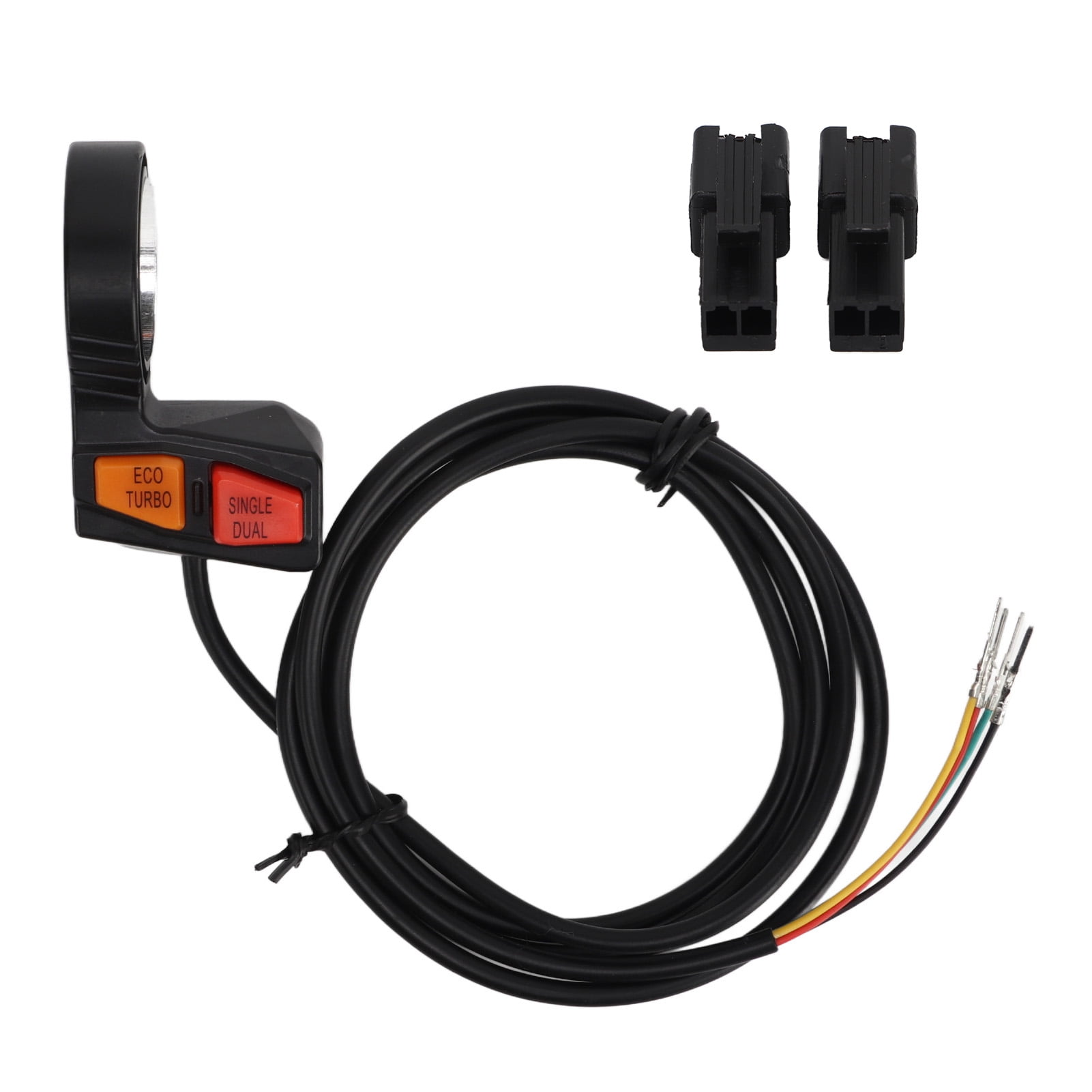 36V Electric Scooter Controller Smart Brushless Motor Controller for ...