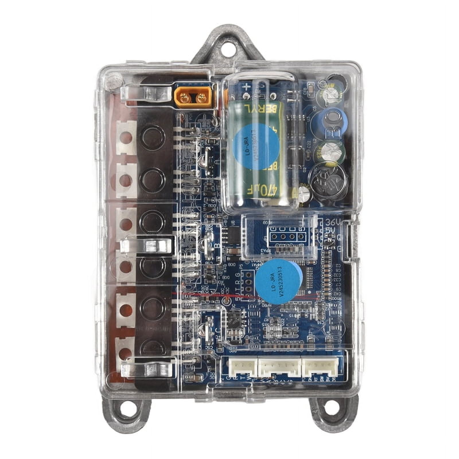 36V Motherboard Controller Main Board ESC Switchboard for M365 Electric ...
