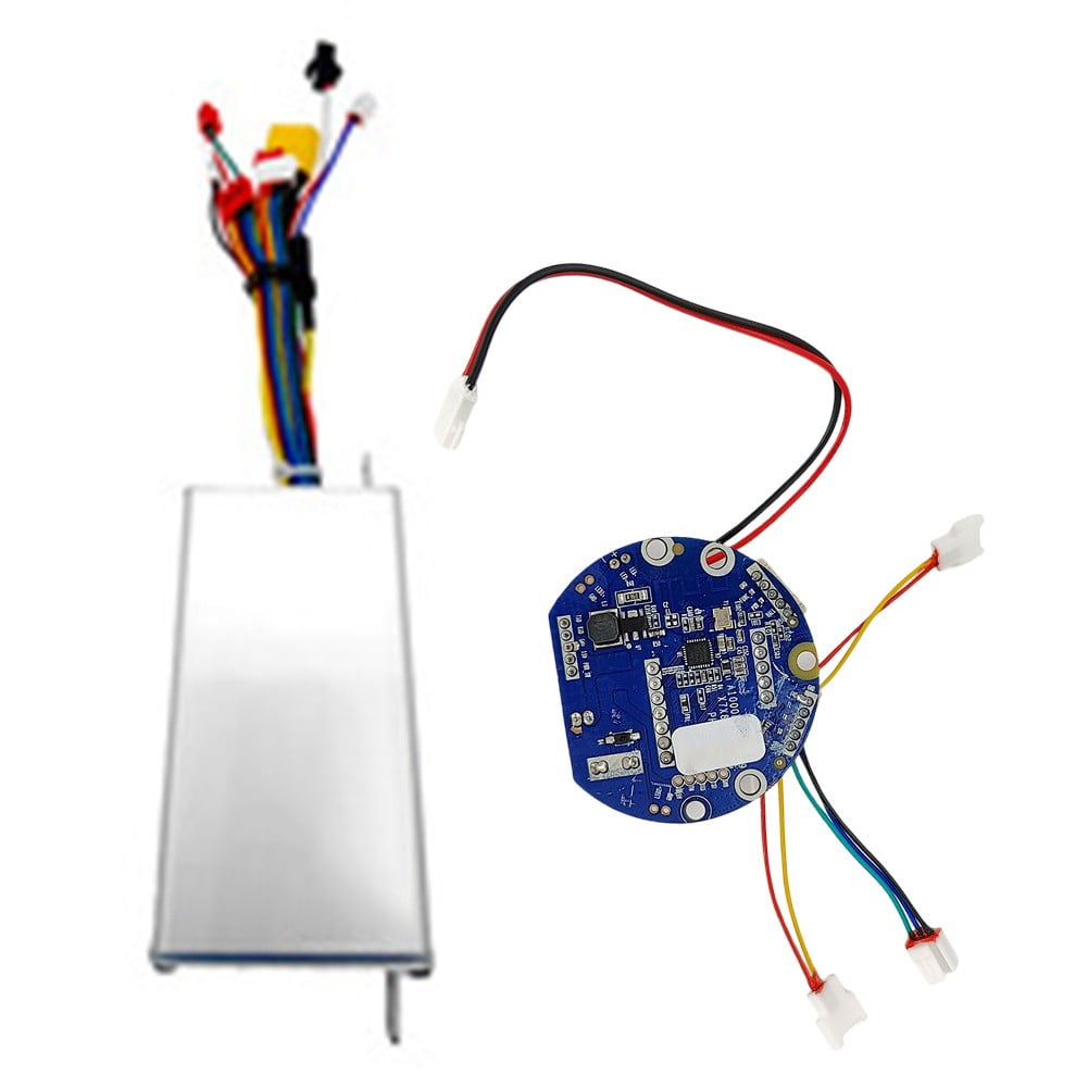 36V Motor Controller Meter Kit for Hx for X9 Electric Scooter Replacement Parts Controller Kit B ...