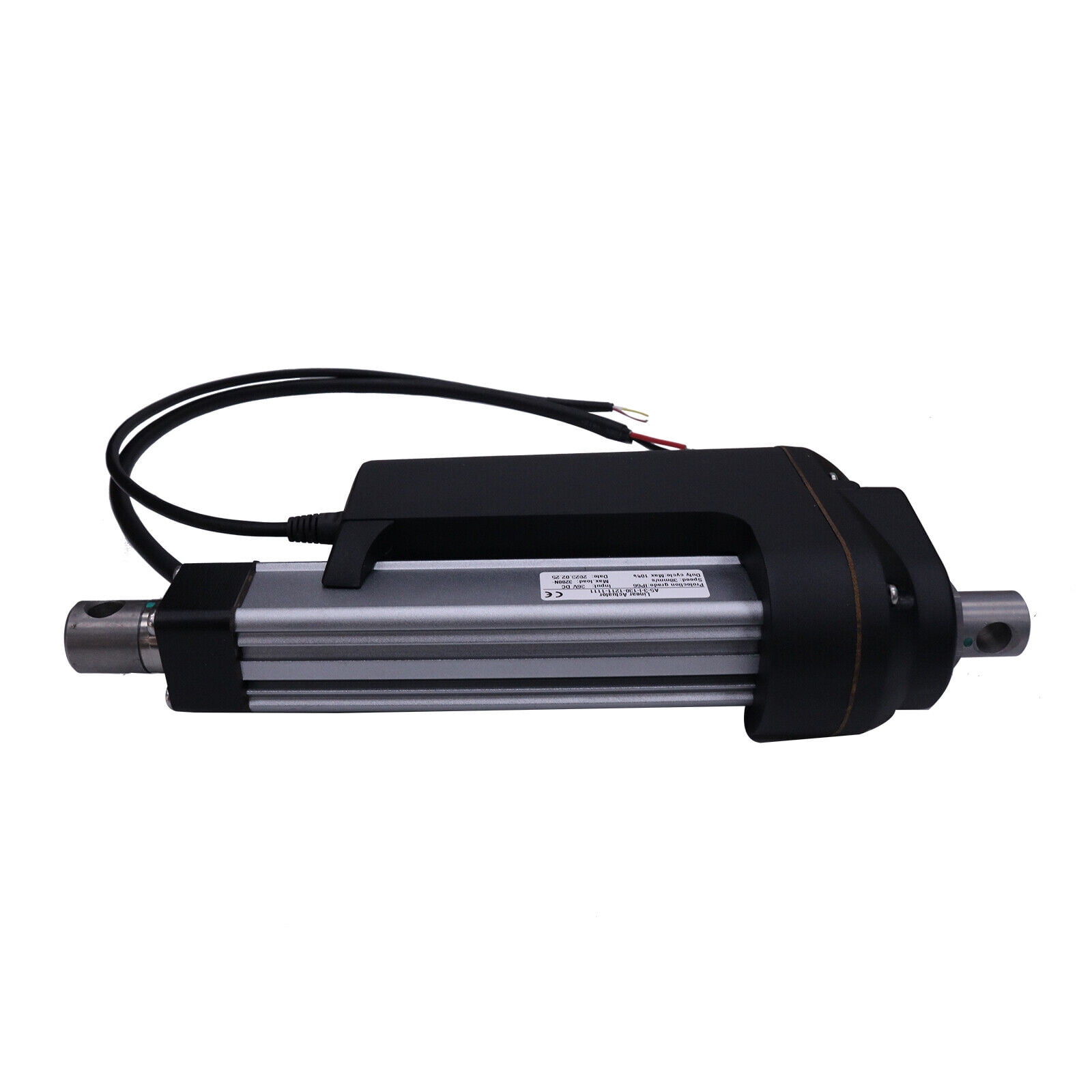 36Vdc Lift Actuator 4305950 for Jacobsen Eclipse 322 Mower - Walmart.com