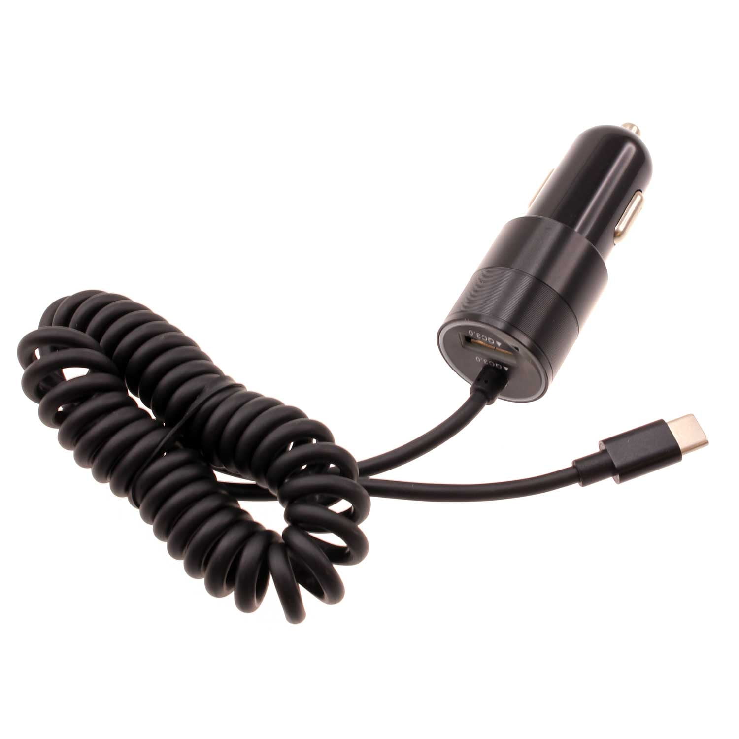 36W Fast Car Charger Compatible With Google Pixel 4a/5a/6a/7a/8a/9a/10a ...