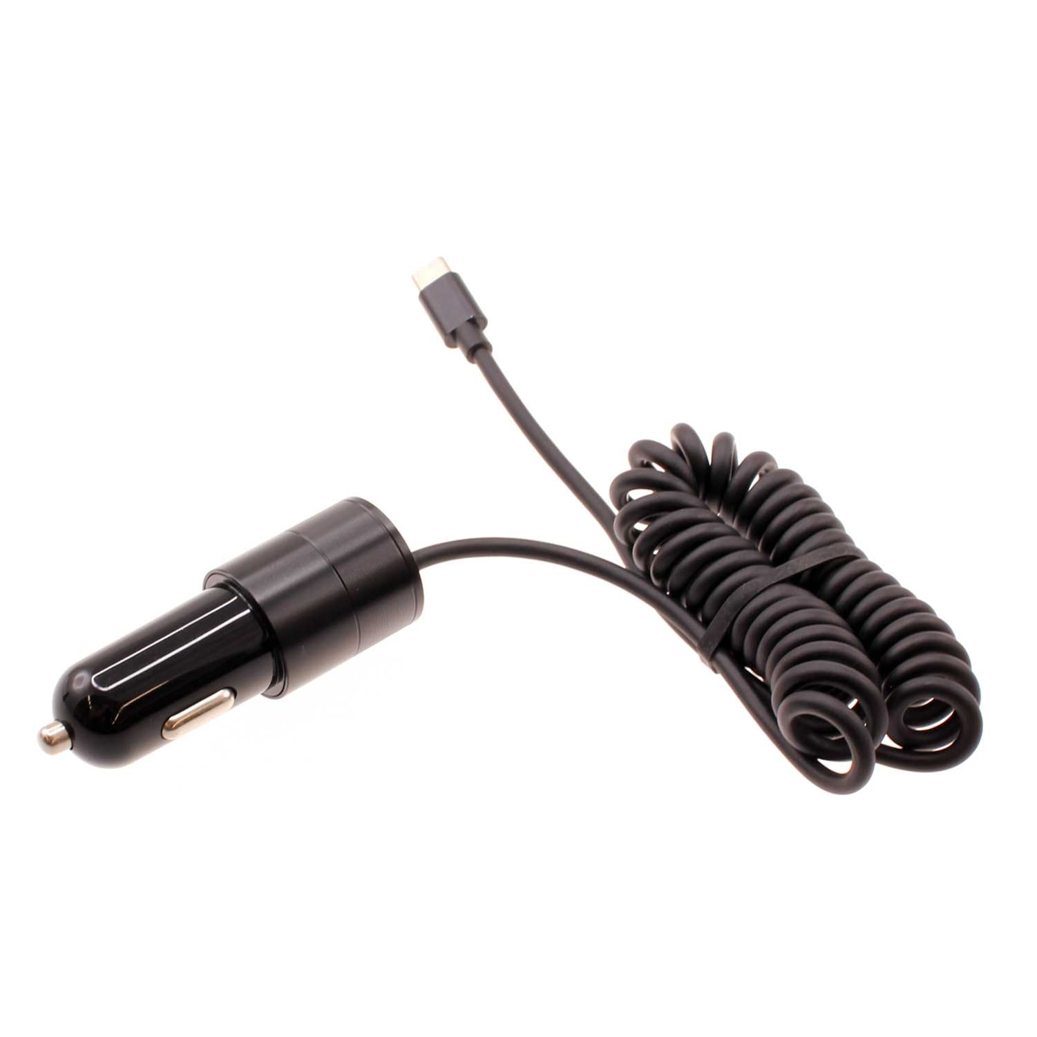 36W Fast Car Charger For Verve Connect, ZMax 11 - USB-C Power Adapter ...