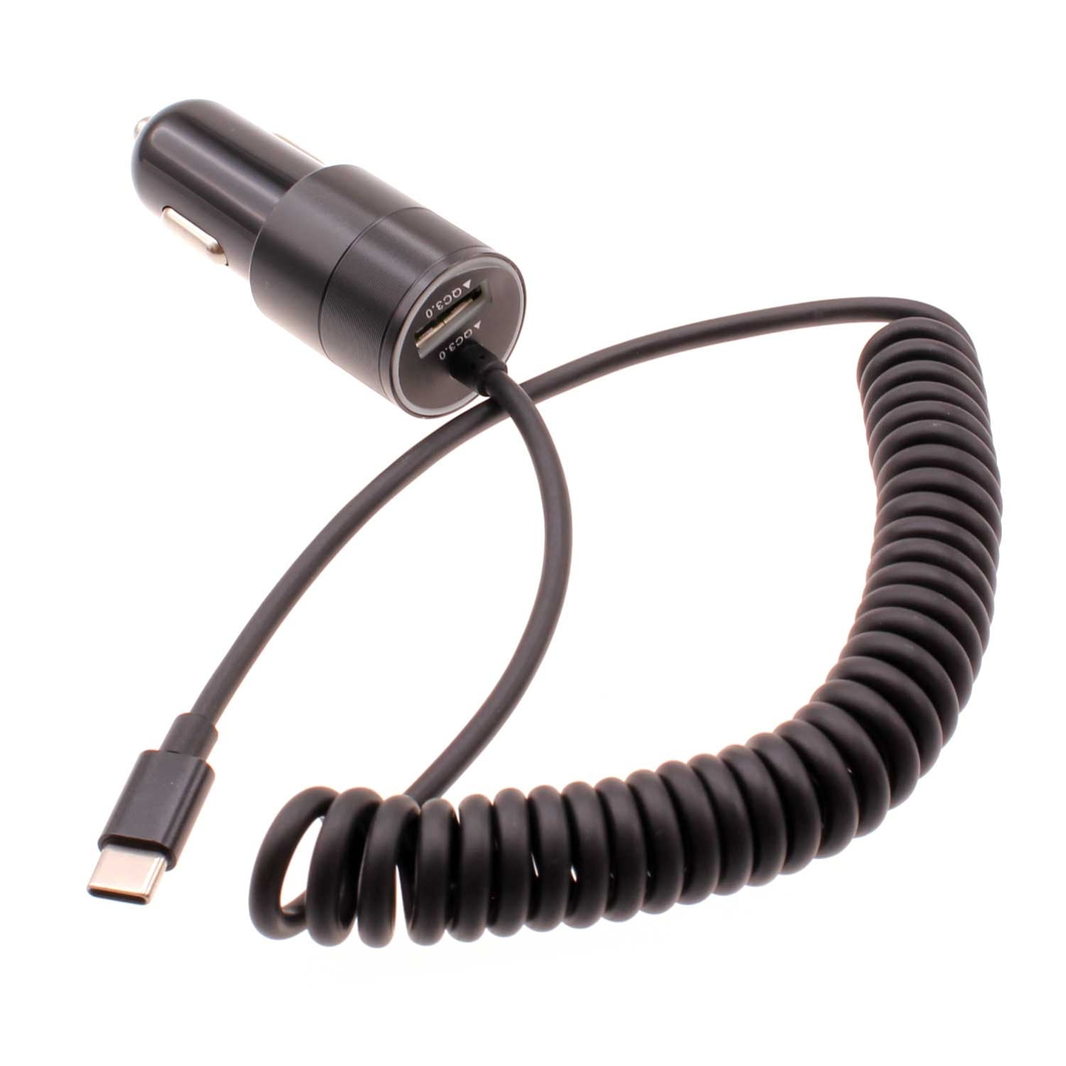 36W Fast Car Charger for Google Pixel Tablet 11" (2023) - USB-C Power ...