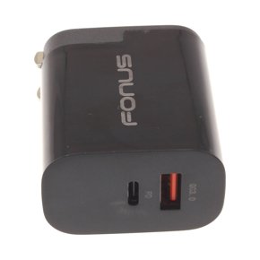 Type E Power Adapter