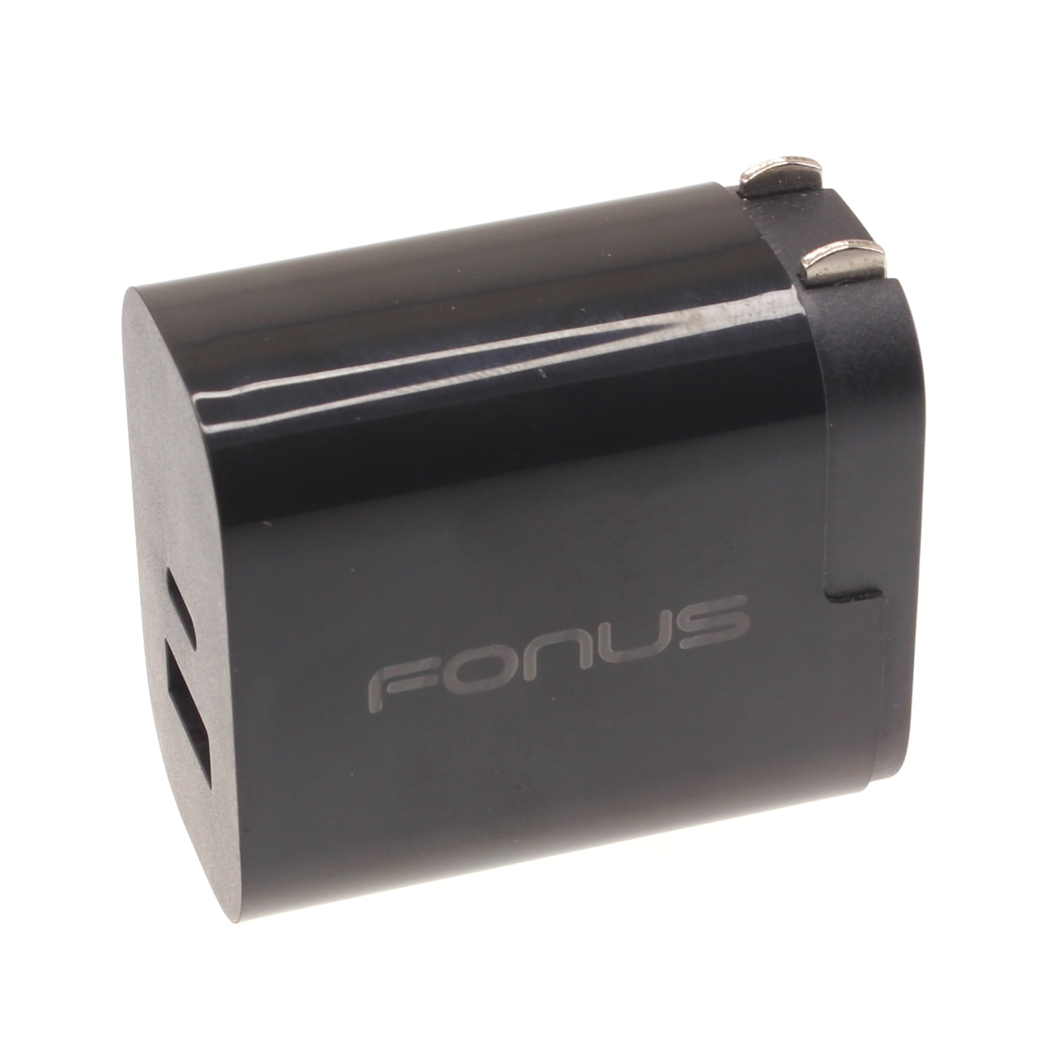 36W Fast Home Charger for Samsung Galaxy A55 5G/A35 5G - 2-Port USB ...