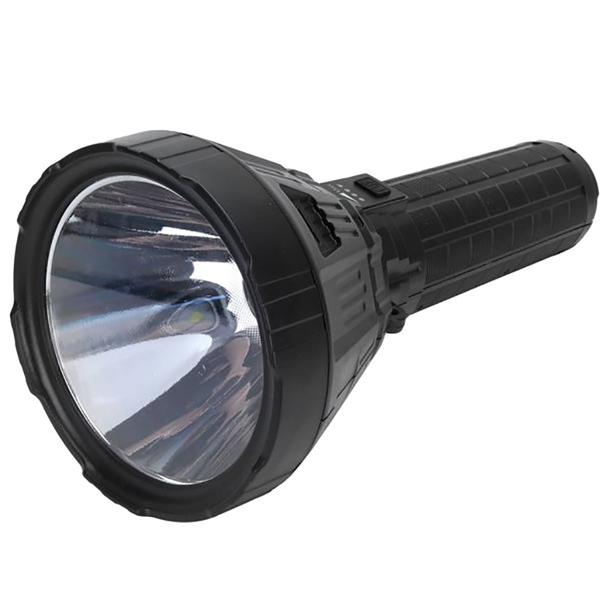 36W High Power Strong Light Flashlight For Outdoor Strong Light Torch ...