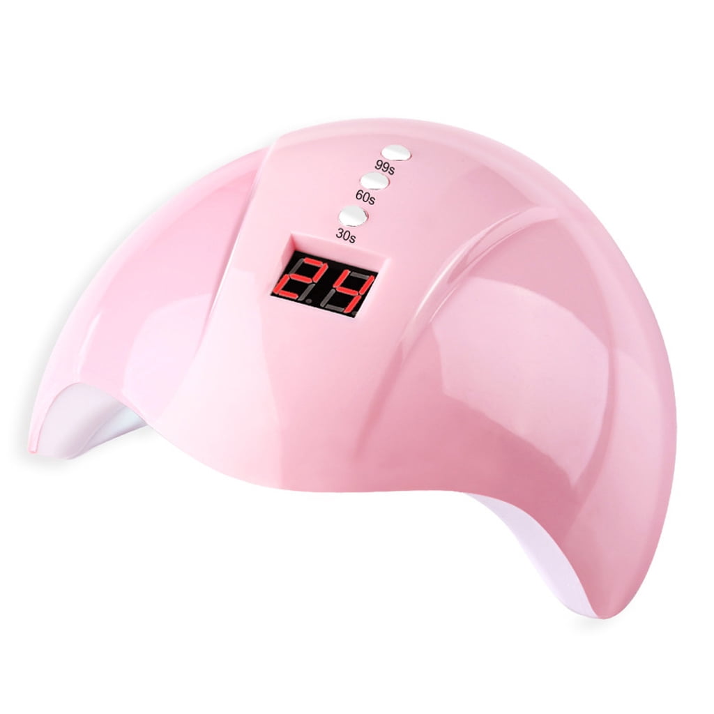 36W LED UV Resin Curing Lamp 395NW UV GEL Curing Lights UV Resin Nail ...