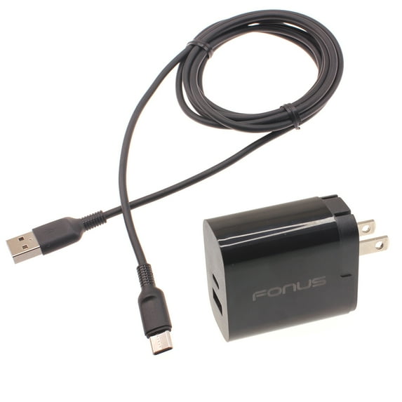 36W PD Home Charger for Amazon Fire HD 10 Kids (13th Gen 2023), Fire ...