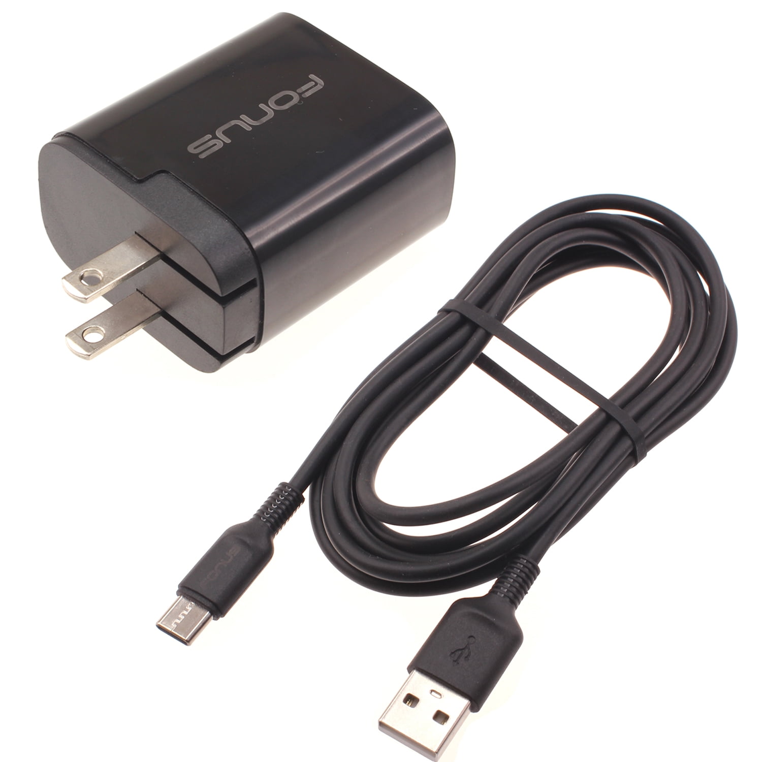 36W PD Home Charger Compatible With Samsung Galaxy Z Flip3/4/5/6/7, 7 ...