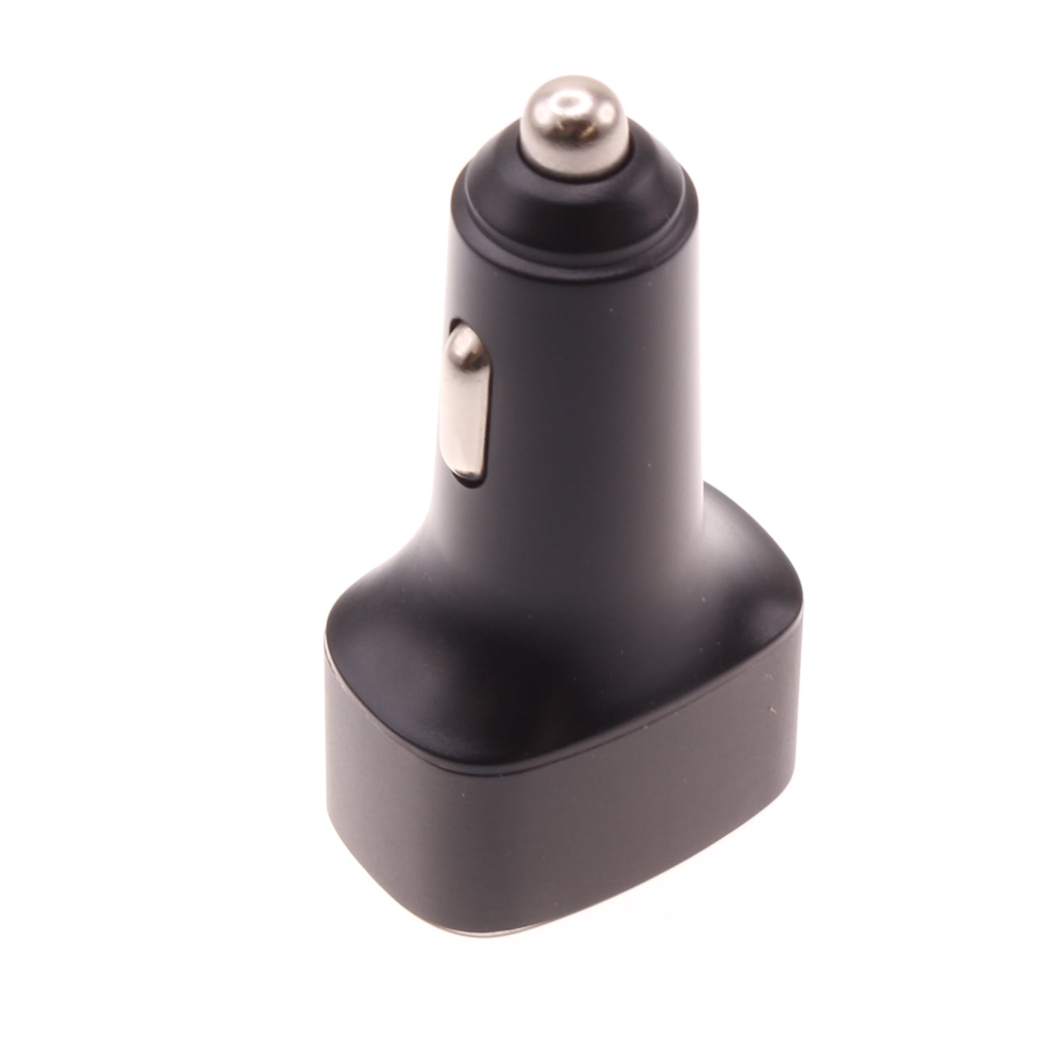 36W Quick Car Charger for REVVL V Plus 5G Phone - 2-Port USB Type-C PD ...