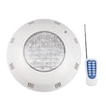 36W RGB Changeable Underwater Led Light Swimming Pool Spotlight Outdoor ...