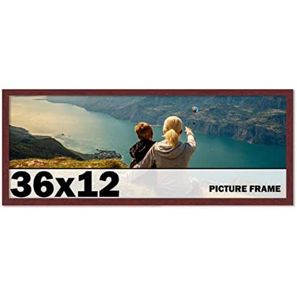 36x12 Frame