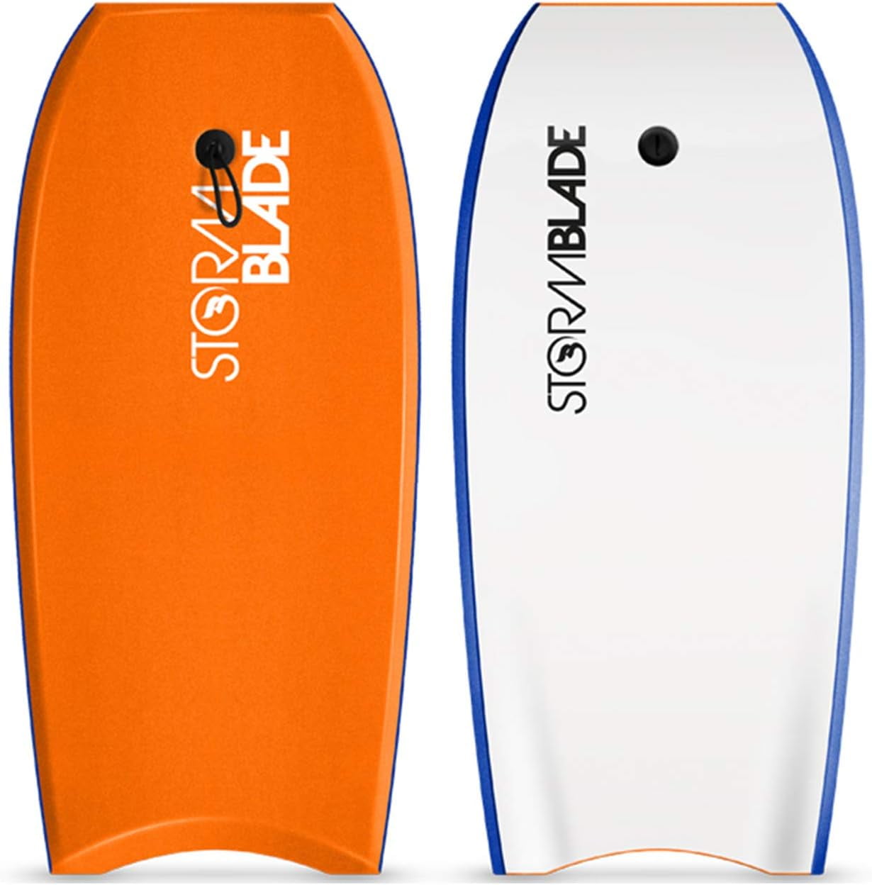 36in Bodyboard // Foam Wax Free Soft Bodyboard for Adults and Kids ...